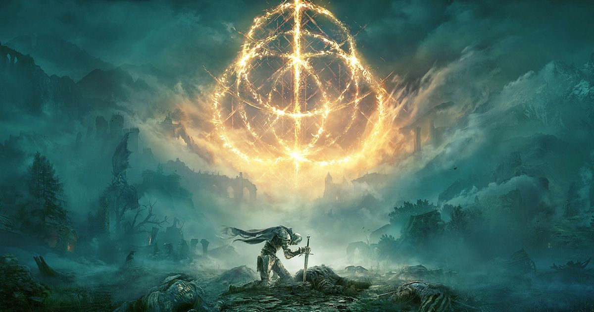 Elden Ring Discord - Project N